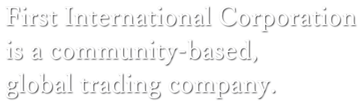 First International Corporation